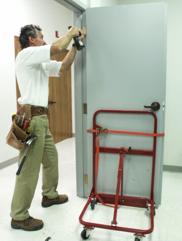 DoorJak by Hardnox LLC – Unhinging your World one Door at a Time!