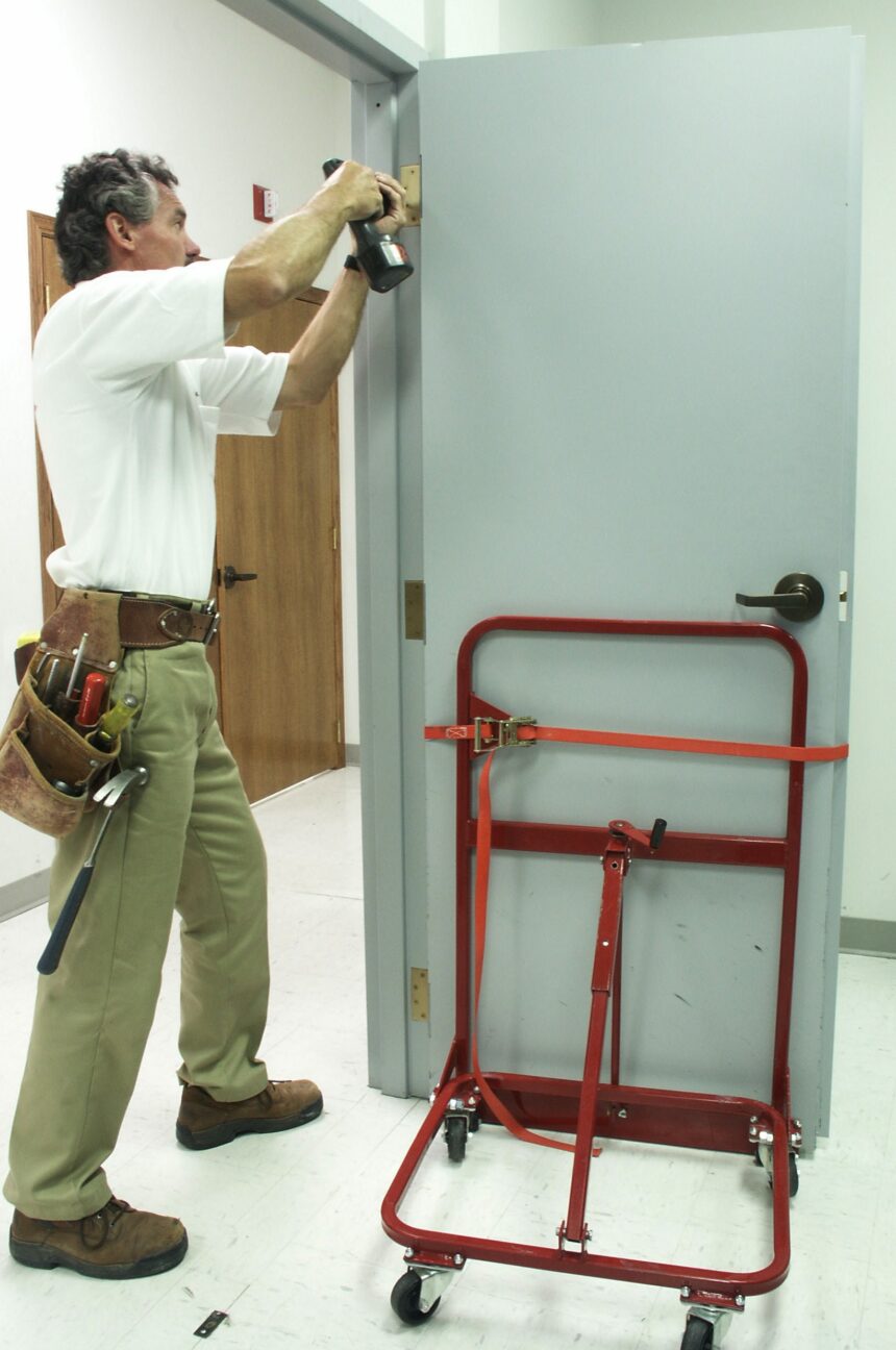 DoorJak50 – DoorJak by Hardnox LLC