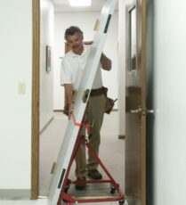 DoorJak by Hardnox LLC – Unhinging your World one Door at a Time!