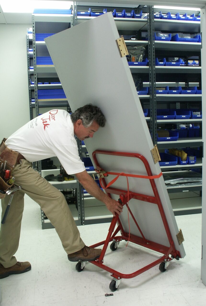 DoorJak50 – DoorJak by Hardnox LLC