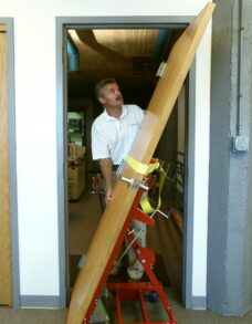 DoorJak by Hardnox LLC – Unhinging your World one Door at a Time!